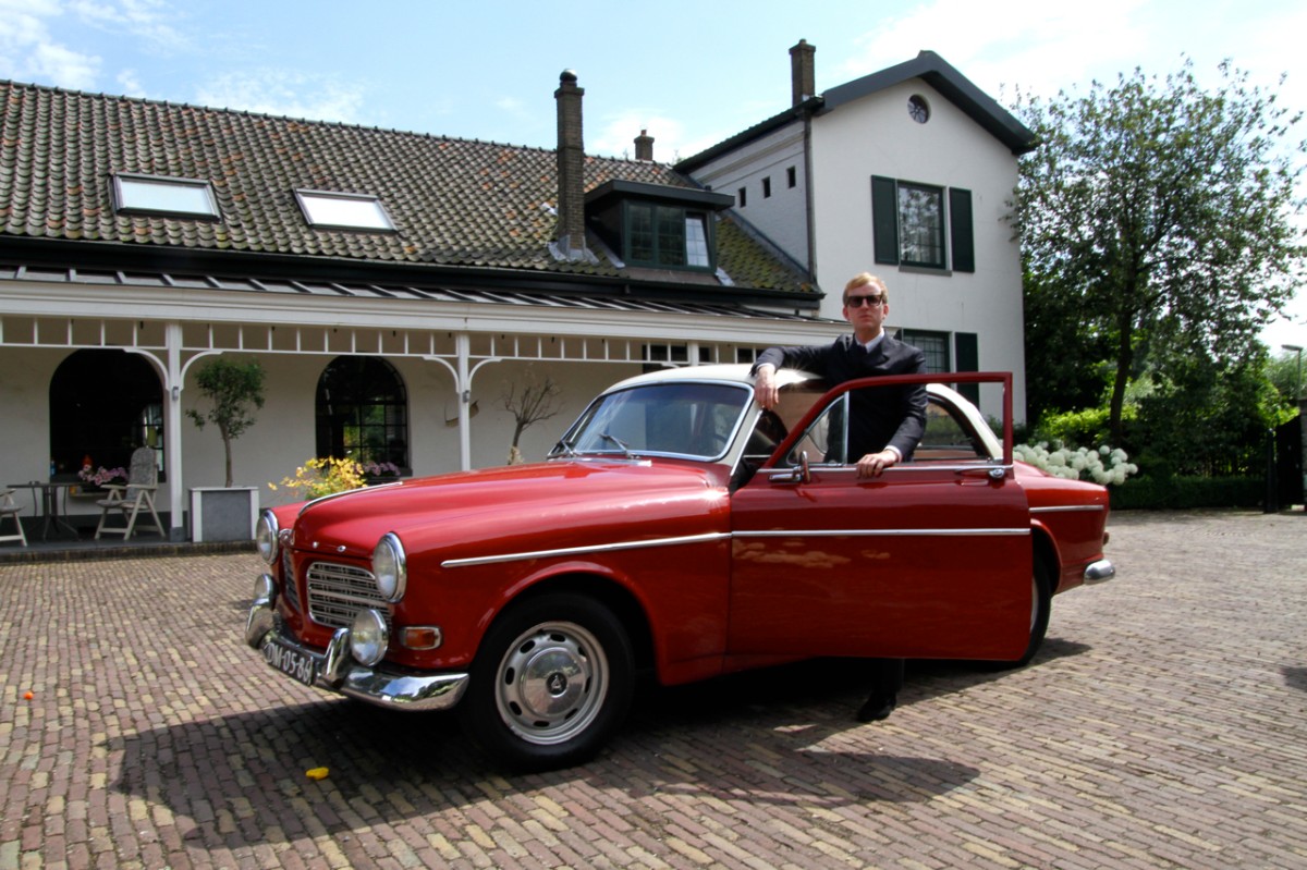 A Campingflight to Rotterdam met Dave von Raven (The Kik) - rotterdam ...