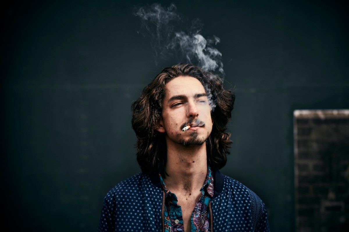 Olaf Stuut: ‘Atomnation is een soort familie geworden’ - 3voor12