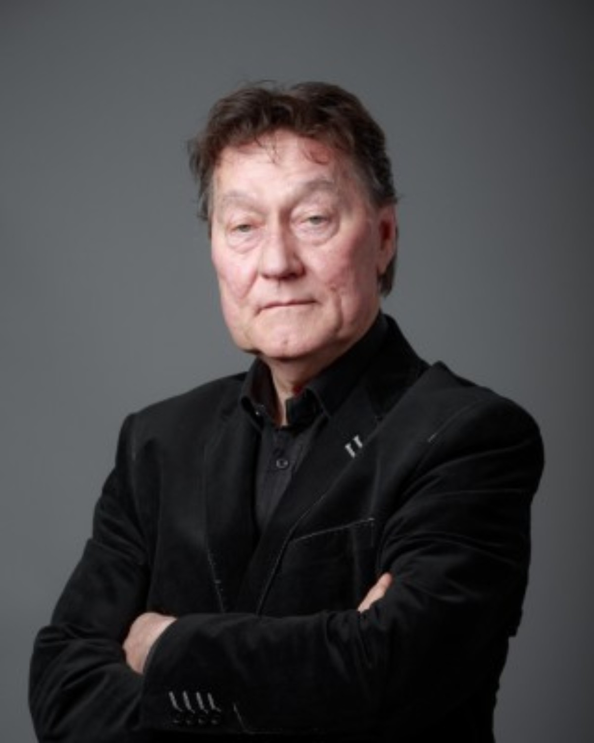 Buma-coryfee Hans Kosterman overleden - 3voor12