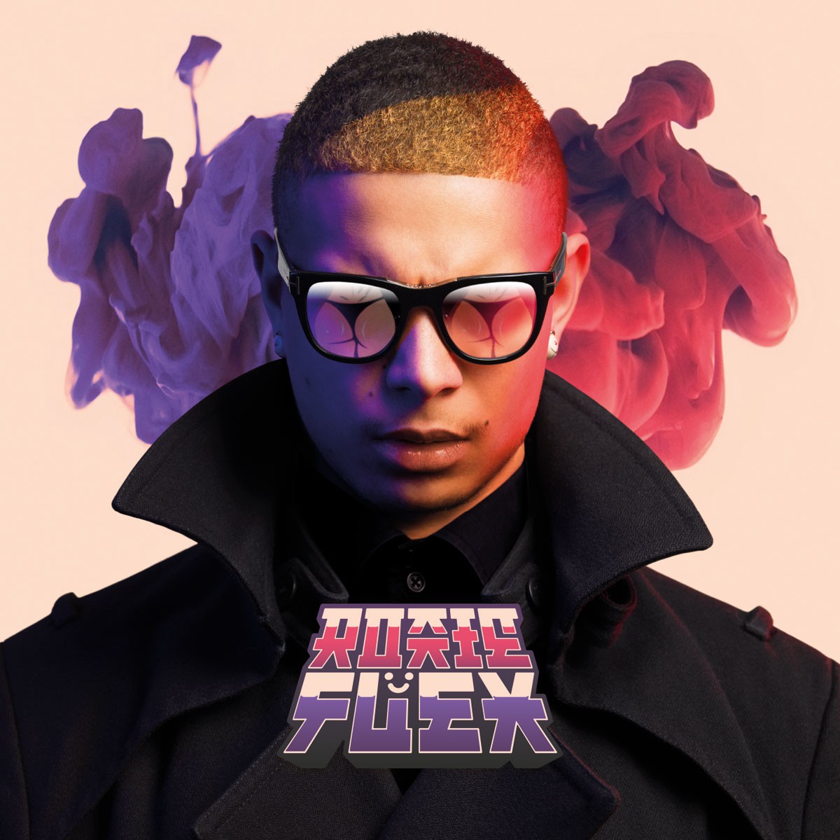 3voor12 bespreekt Album van de Week (49): Ronnie Flex - 3voor12