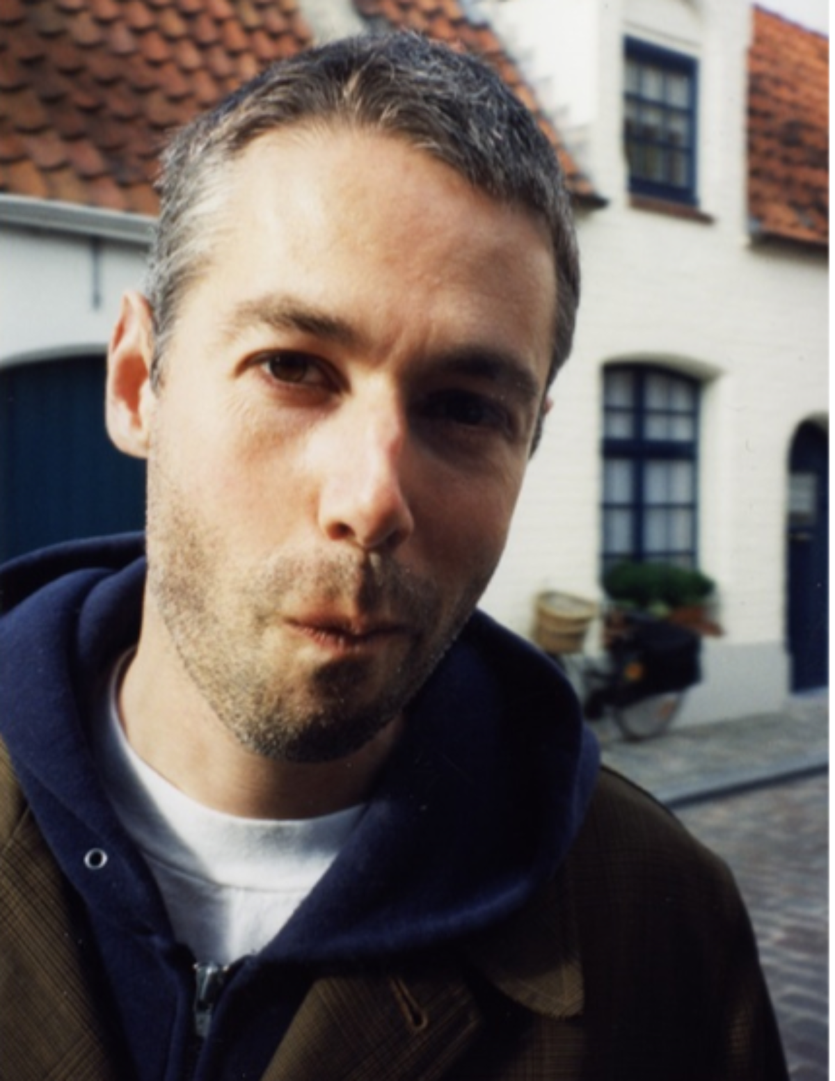 3voor12 classic: RIP Adam "MCA" Yauch: luister naar Beastie Boys live ...