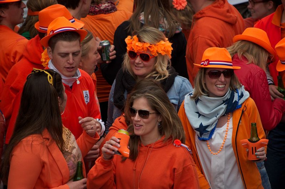 De leukste Koningsdag en -nachtfeestjes in Groningen - Groningen - 3voor12
