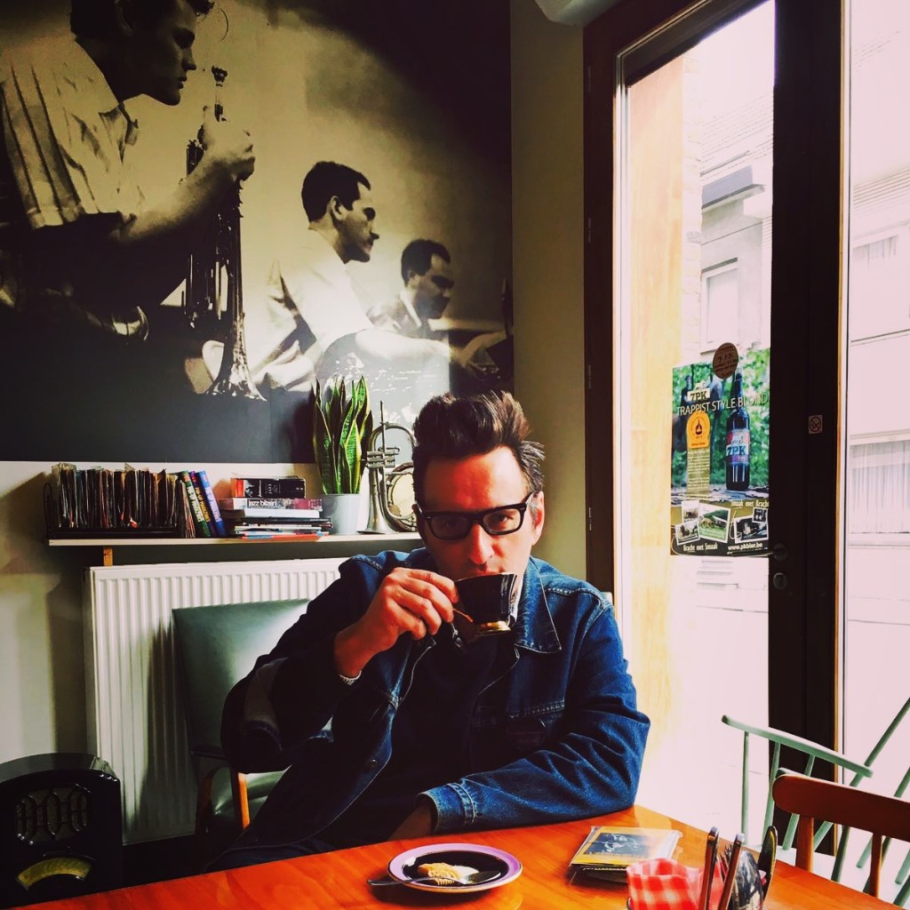 Zondag 30 juli: BB en Van Berlo en Maudlin Rich op Club 3voor12/Breda ...