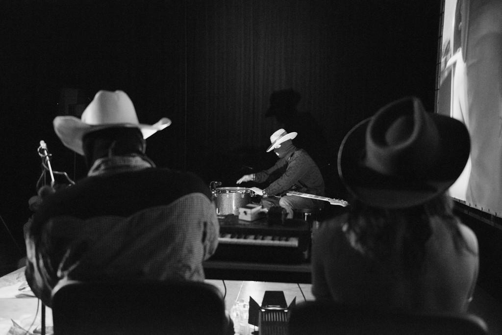 Fotoverslag: Hurricane Joe en E.T. Explore Me op BUT Filmfestival 2019 ...