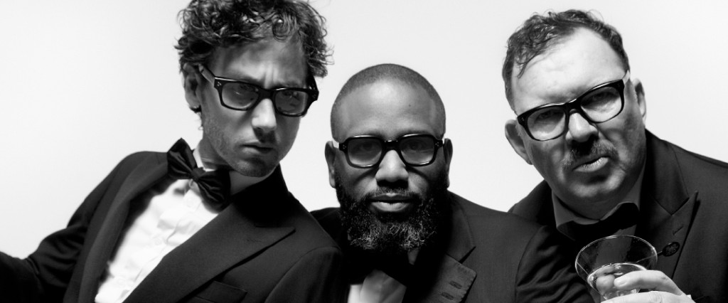 The Rad Pack eerste headliner van Bevrijdingsfestival Zeeland - 3voor12