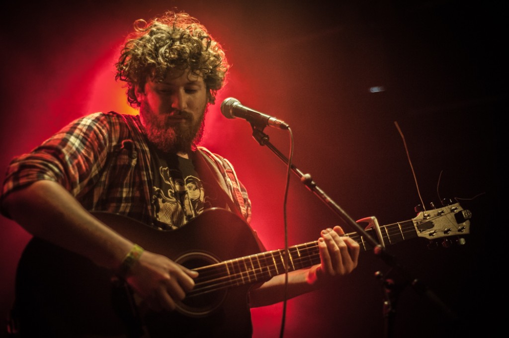 Nieuwe release: Daniel Cane - Songs for the Quarantined - gelderland ...