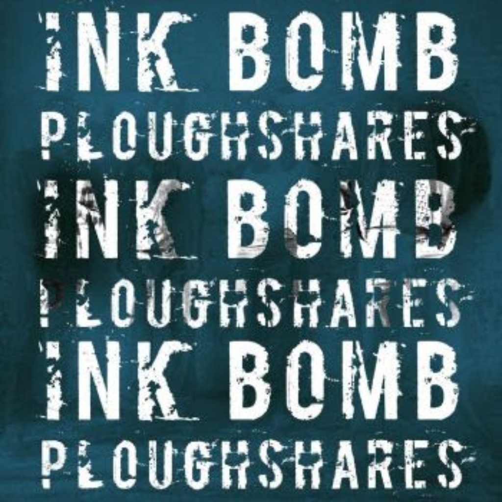 Ink Bomb brengt derde single van zijn debuutalbum uit: Ploughshares ...