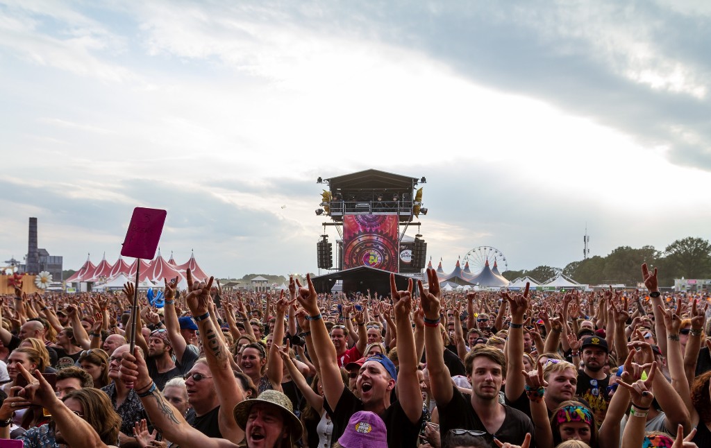 Zwarte Cross maakt eerste 43 nieuwe namen bekend voor 2020 - gelderland ...