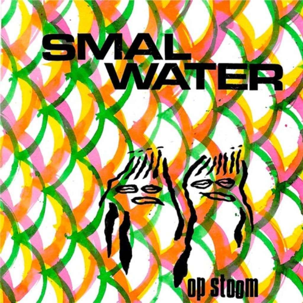 Nieuwe release: Smal Water - Op Stoom - gelderland - 3voor12