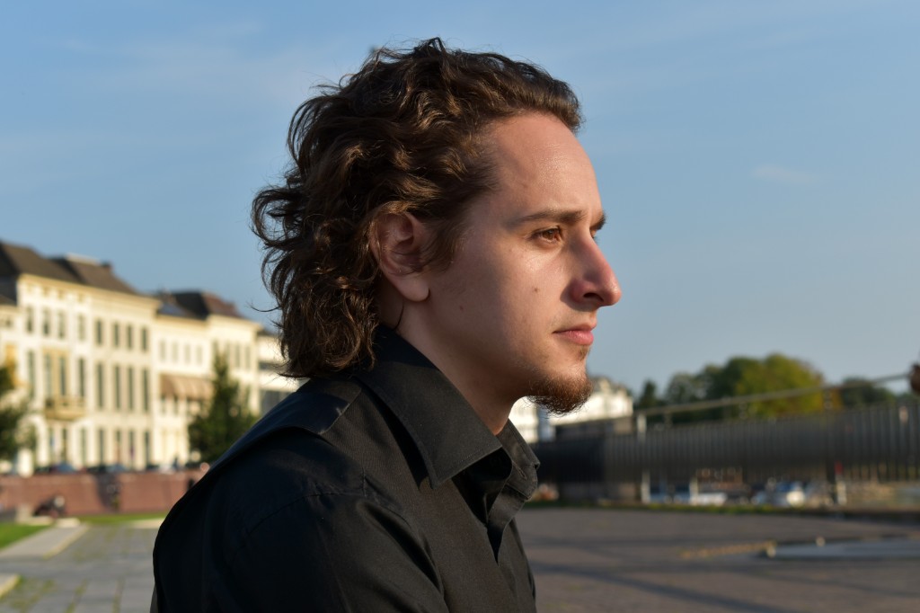 Just Leo dropt eerste single ‘I Am Home’ - gelderland - 3voor12