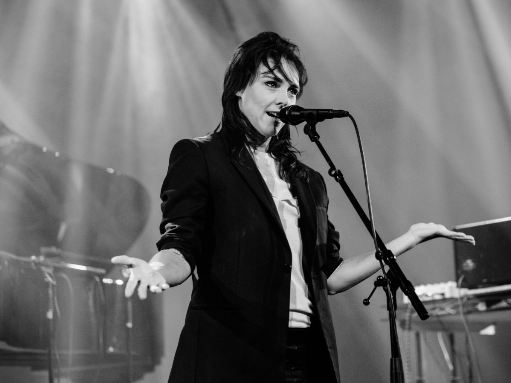 Wende op Werfpop - leiden - 3voor12