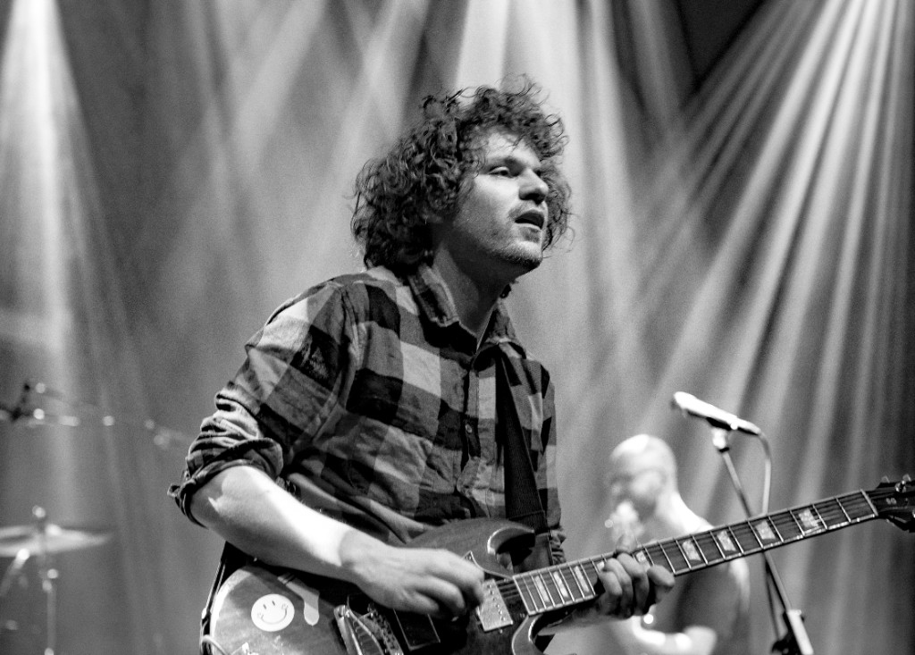 Live: Fokko geniet samen met het publiek in zo goed als uitverkocht ...