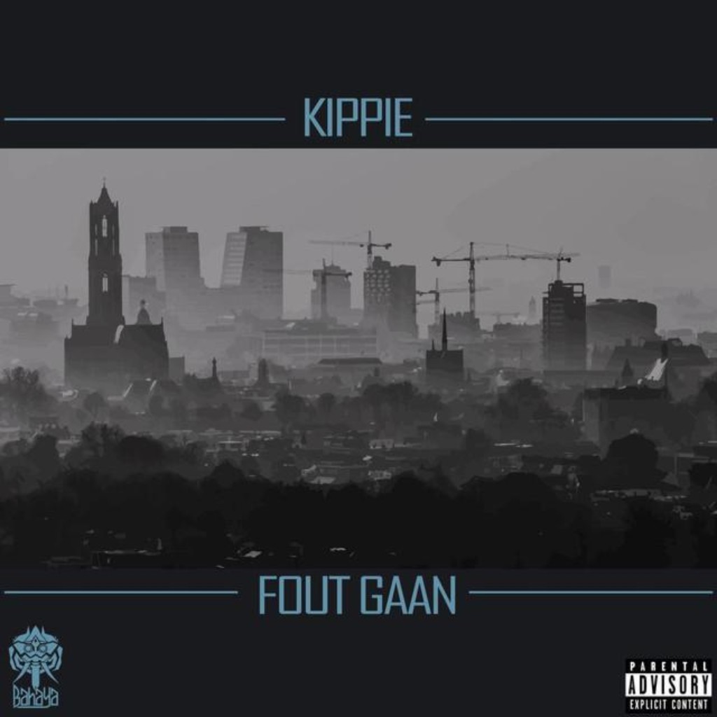 Kippie dropt nieuwe video ‘Fout Gaan’ - utrecht - 3voor12