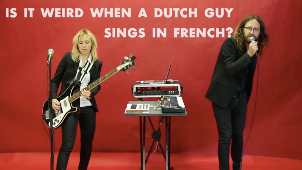 Veel directe vragen, weinig antwoorden in debuut-video Cordon Rouge ...