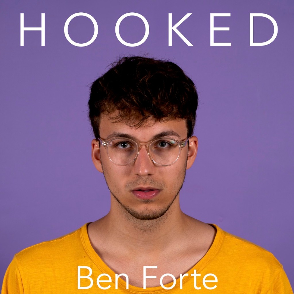 Ben Forte releaset zomerse single ‘Hooked’ - 3voor12