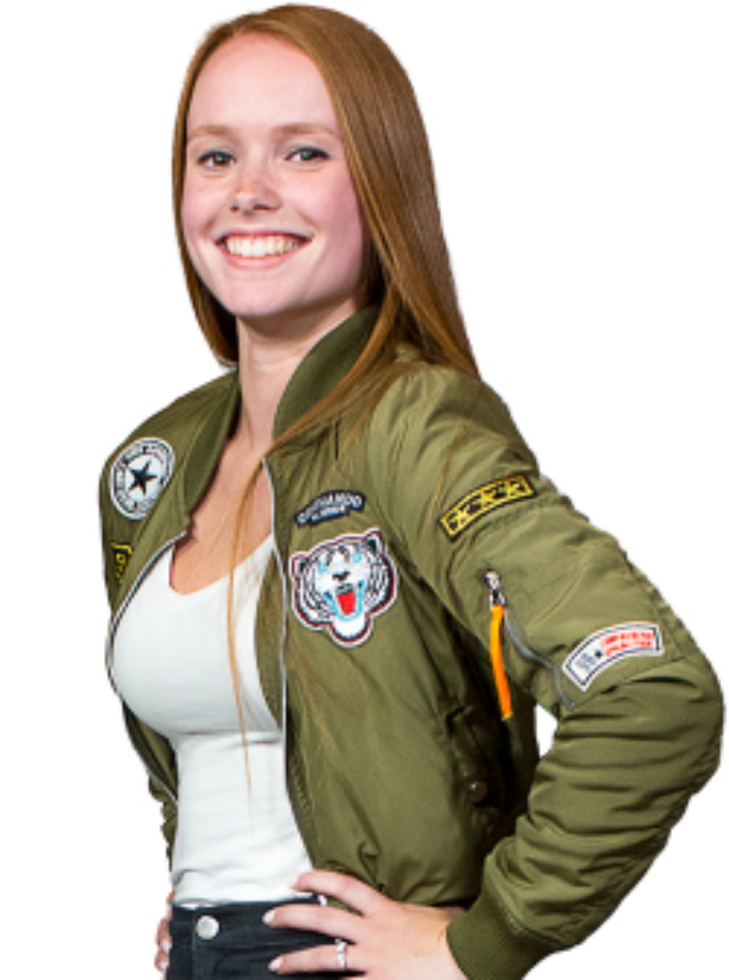 Isabel Provoost tweede TVOH - 3voor12