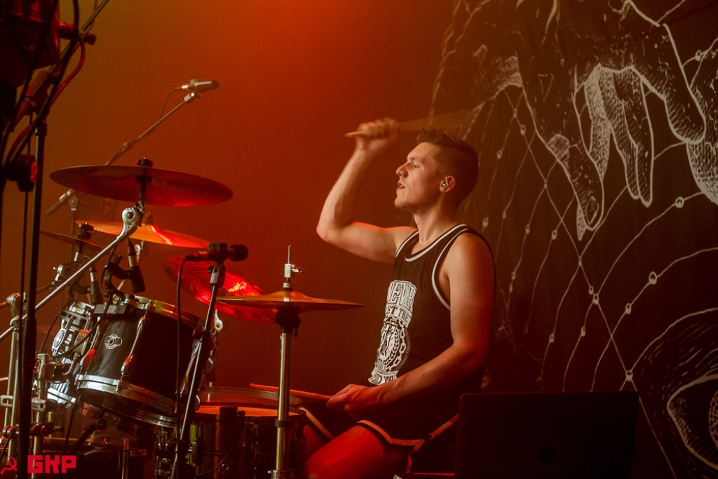 Matthijs Quaars is weg bij Spoil Engine - zeeland - 3voor12