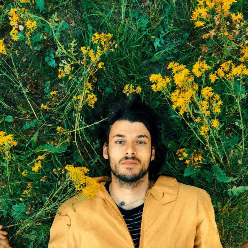 Joshua Bredow maakt soulvolle indie waarbij je kan denken aan Tame ...