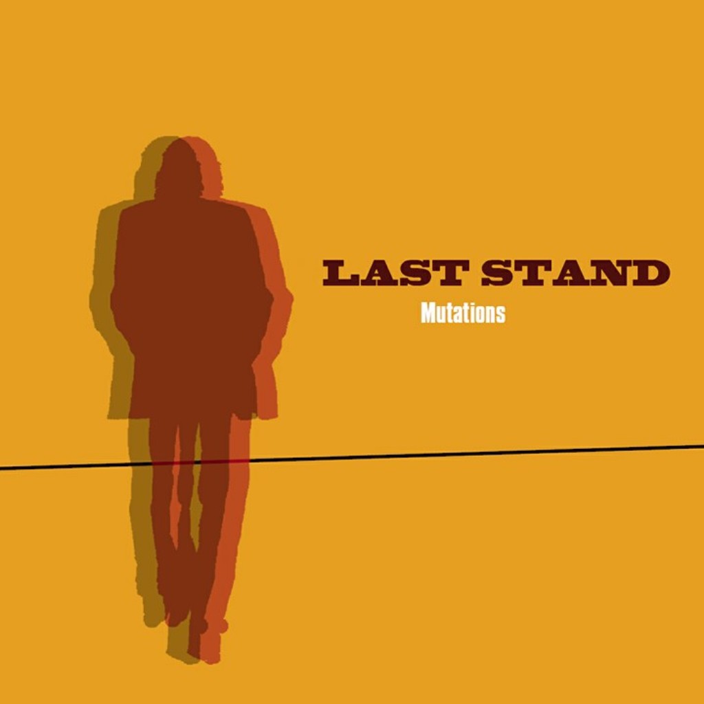 The Mutations brengen 'Last Stand' als voorproefje voor nieuw album ...