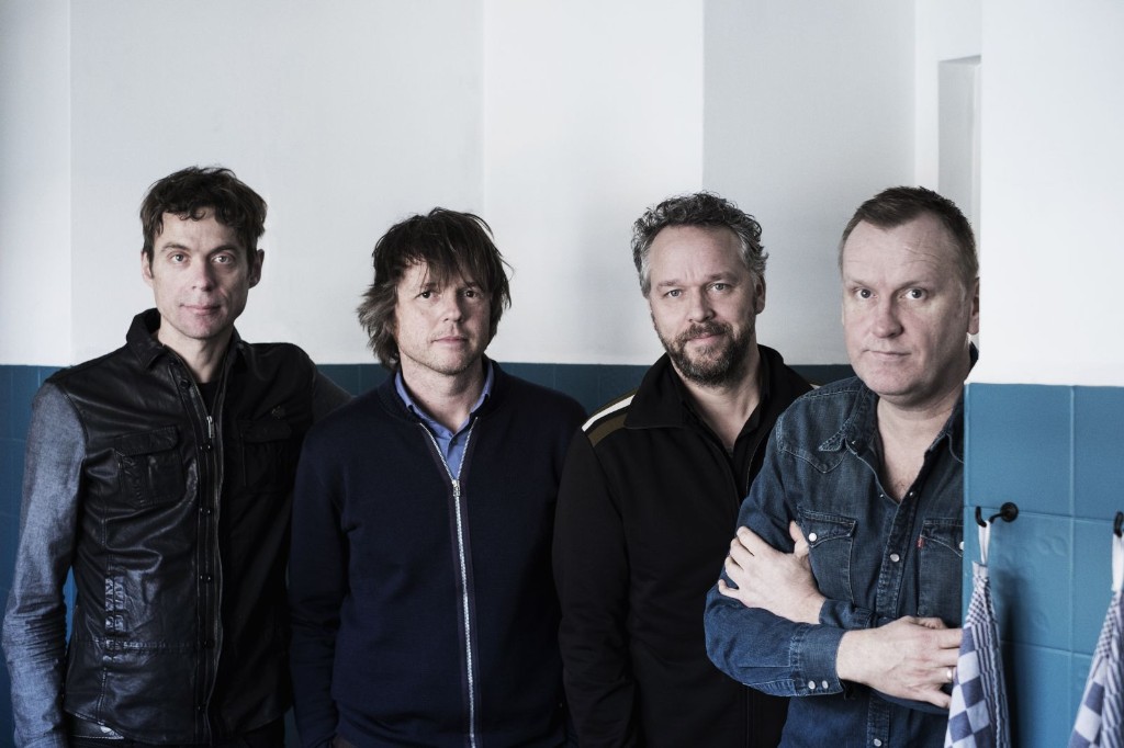 Album van de Week (14): JOHAN - 3voor12