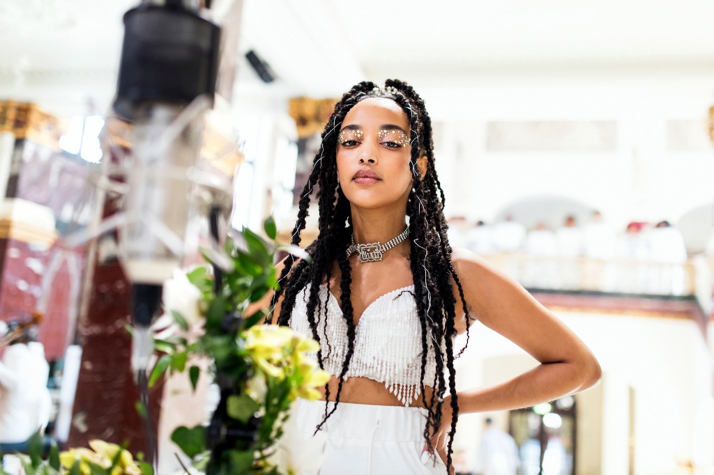 Kijken: RIMON geeft wonderschone livesessie - 3voor12