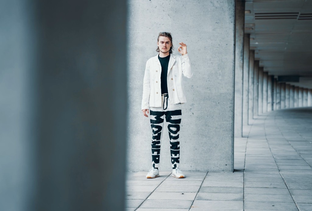 Kijk terug: LE MOTAT in 3voor12 Radio - 3voor12