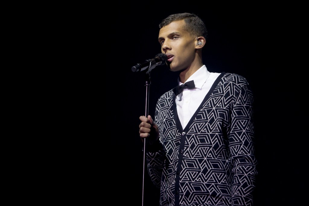 De verrassing van de dag: Stromae heeft een nieuwe track uit - 3voor12