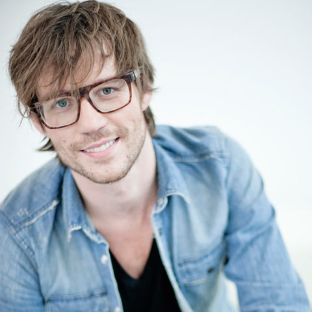 3FM: Frank neemt plek Giel in - 3voor12