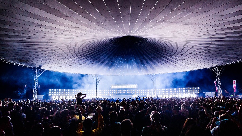 Dekmantel Festival maakt line-up bekend - 3voor12