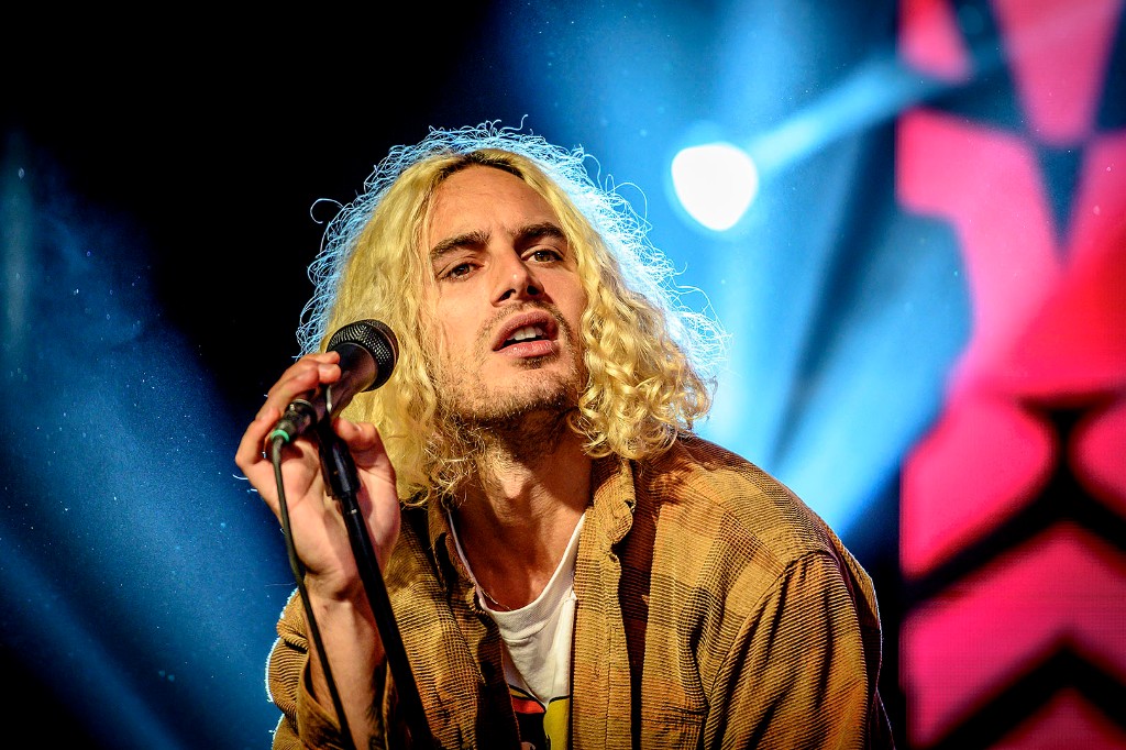 LL19: The Allan Rayman show roept veel vragen op - 3voor12