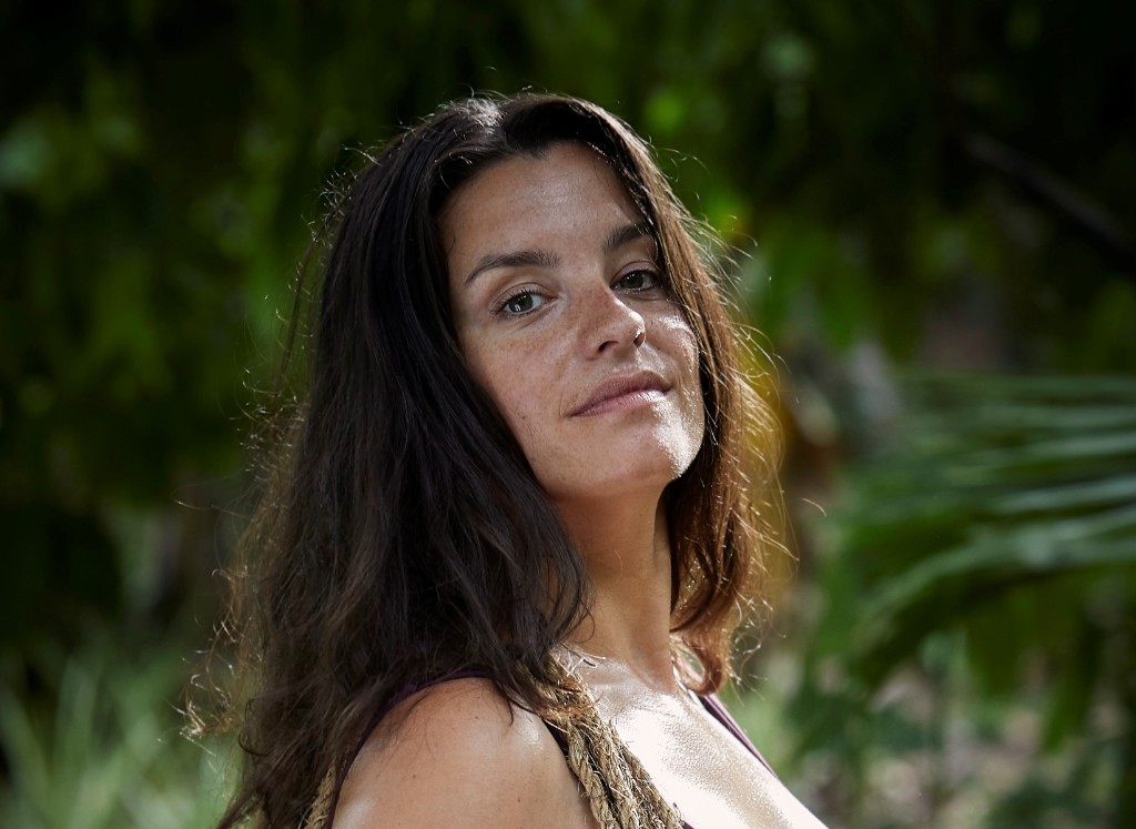 Eva Koreman doet mee aan Expeditie Robinson - 3voor12