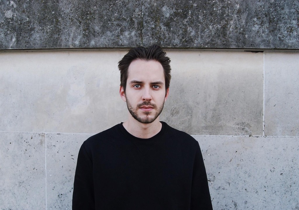 Met deze tracks verrast Lewski zijn grote helden - 3voor12