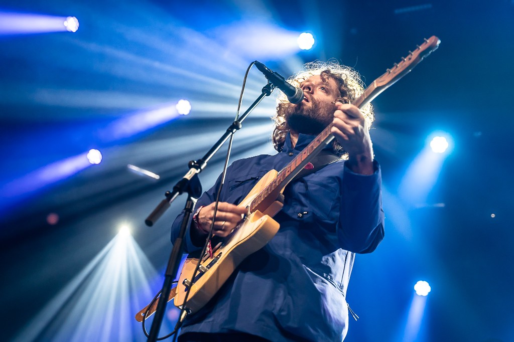 Niet Te Missen #274 met o.a. Years & Years, Modeselektor, Benny Sings ...