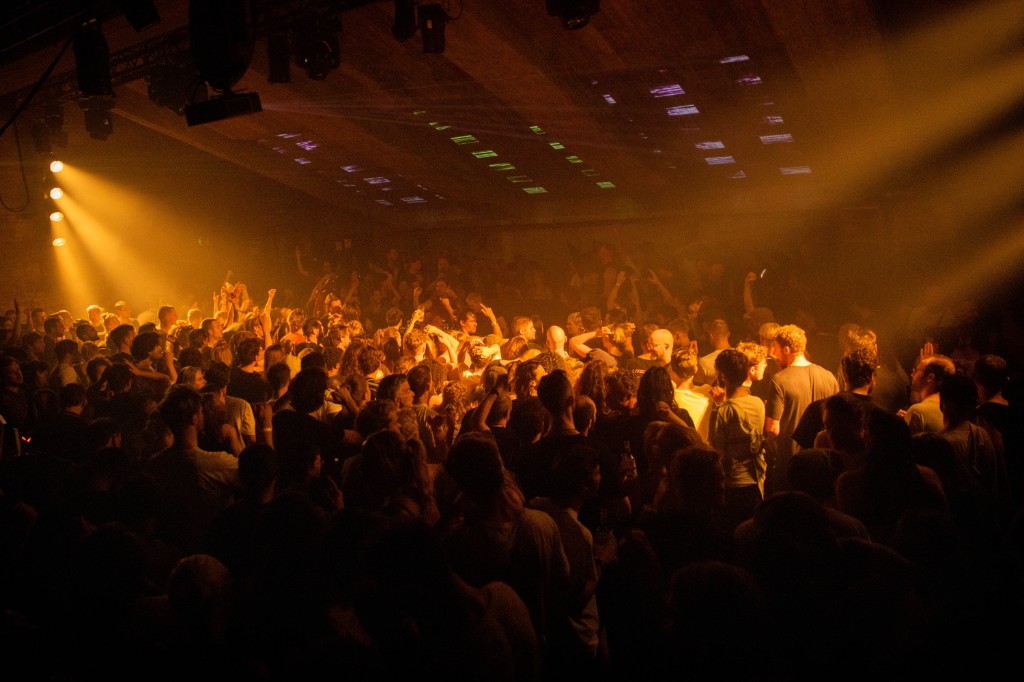 ADE21: Breakfast Club op zondag is de ideale uitsmijter - 3voor12