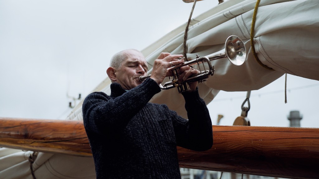 Video: Op de boot met De Kift - 3voor12