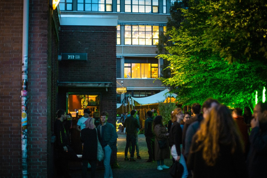 BAR krijgt plek bij PIP Den Haag - 3voor12