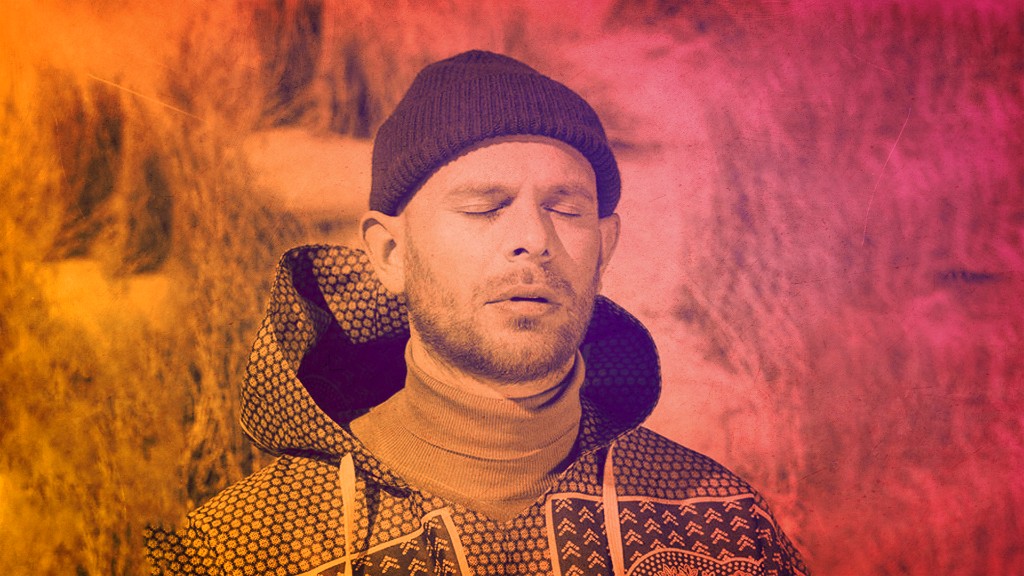 Sunday Snooze #40: Tom Trago - 3voor12