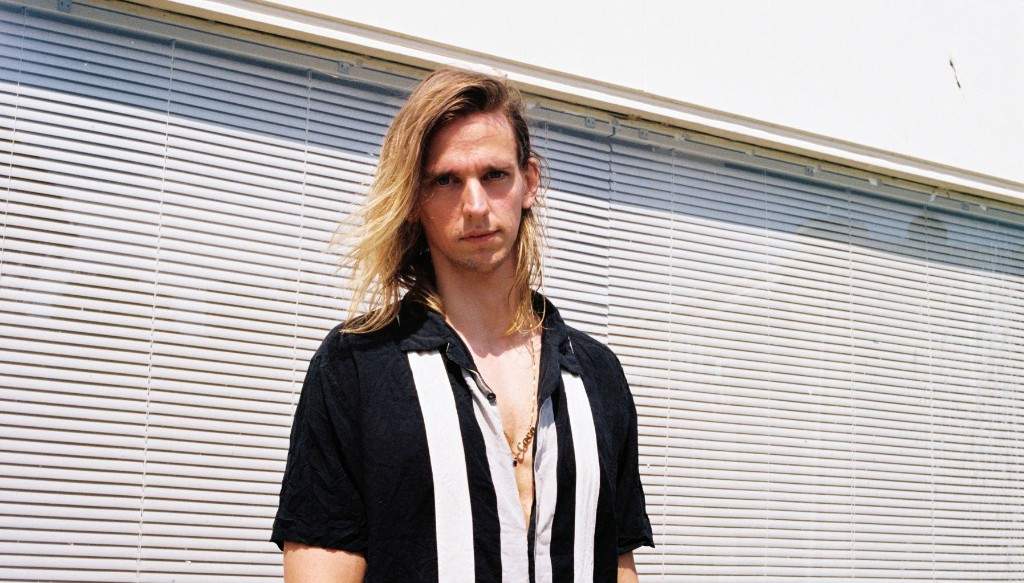 Psychocandy #11: Faberyayo (Pepijn Lanen) te gast - 3voor12