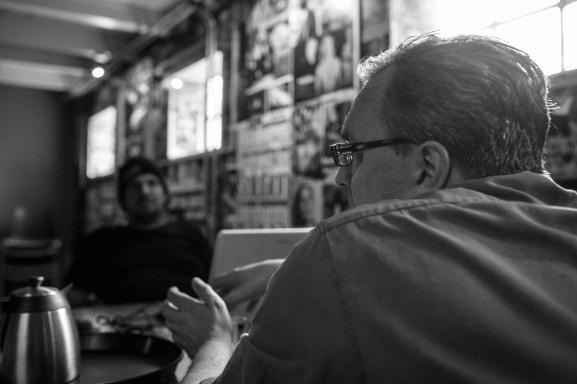 It Dockumer Lokaeltsje weer op stoom met nieuw album Tonger - friesland ...