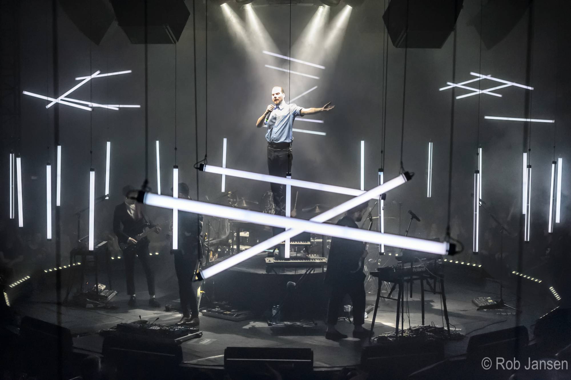 "Hallo Nijmegen, wij zijn De Staat!" - gelderland - 3voor12