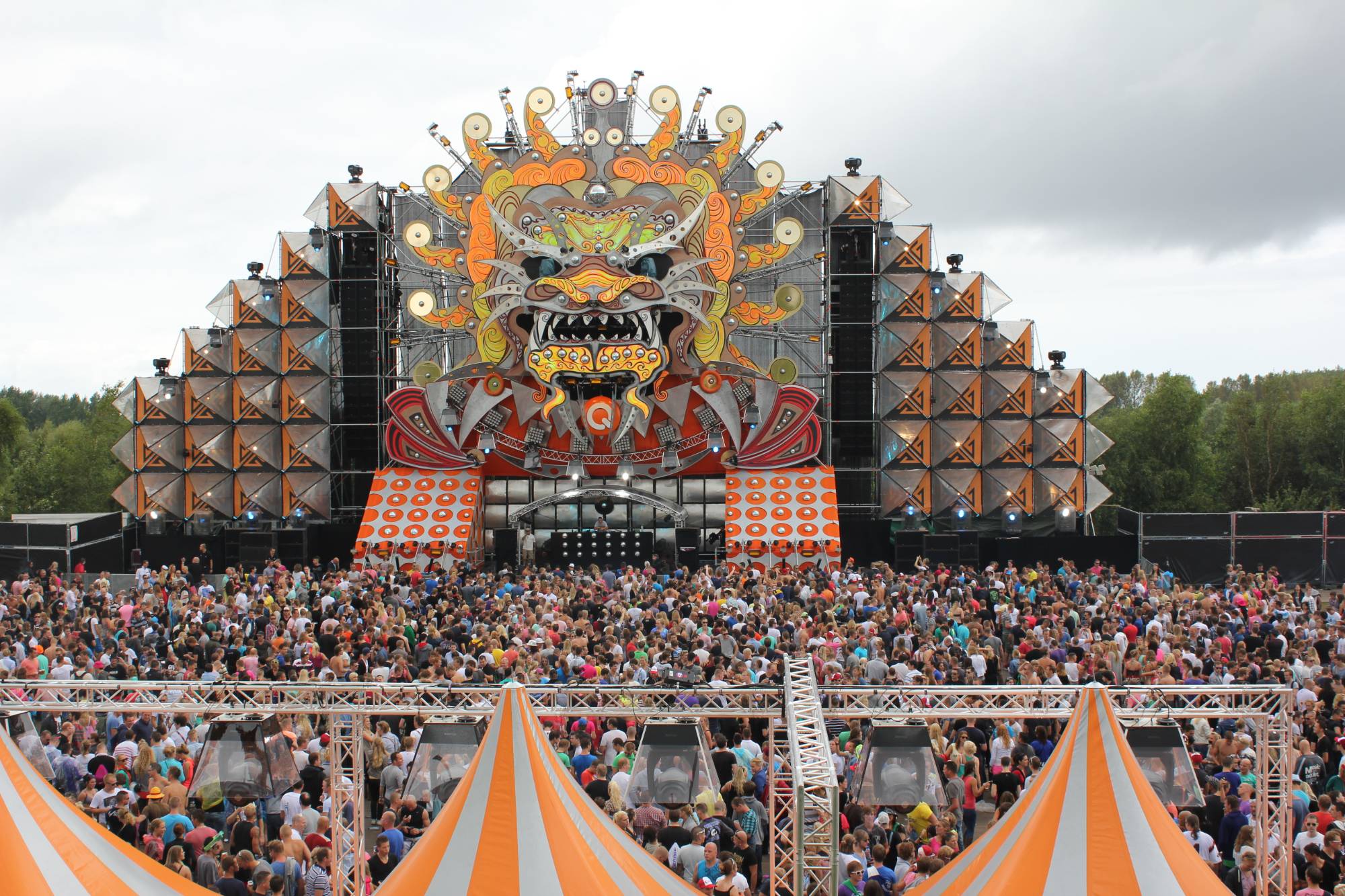 De dertig beste festivals in Amsterdam - amsterdam - 3voor12