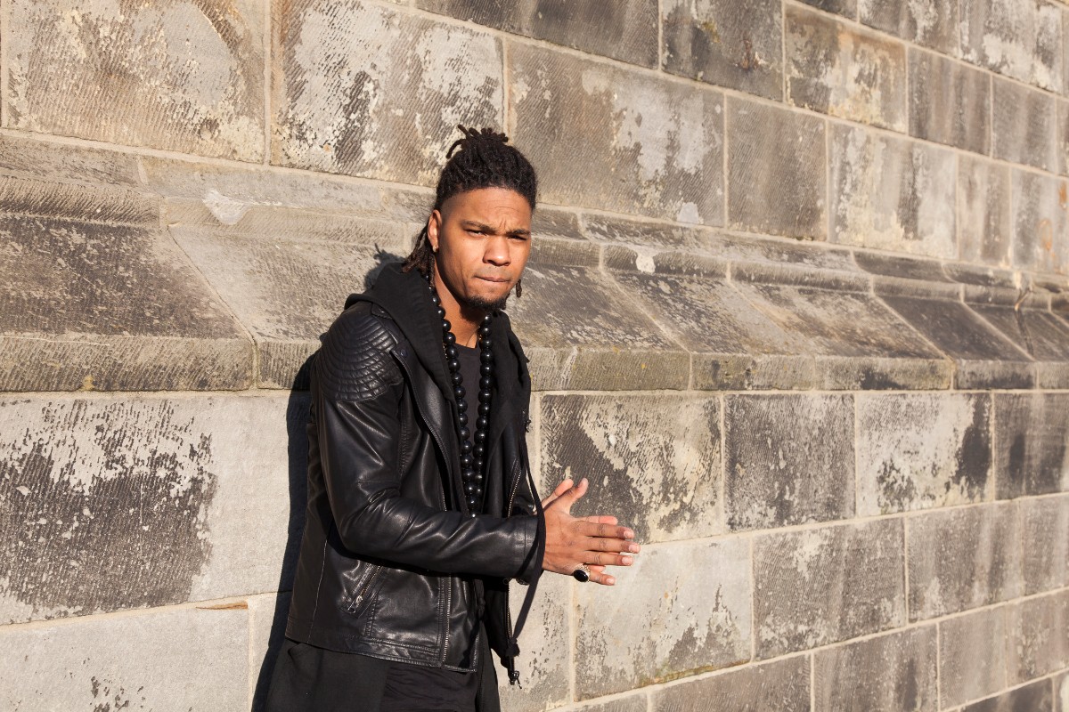 #ESNS15 In opmaat naar Grunnsonic met: MC Prophet - Groningen - 3voor12