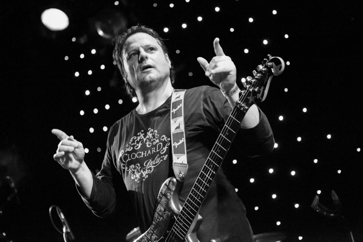 Hoe het beste Gorki-album in Nederland tot stand kwam - 3voor12