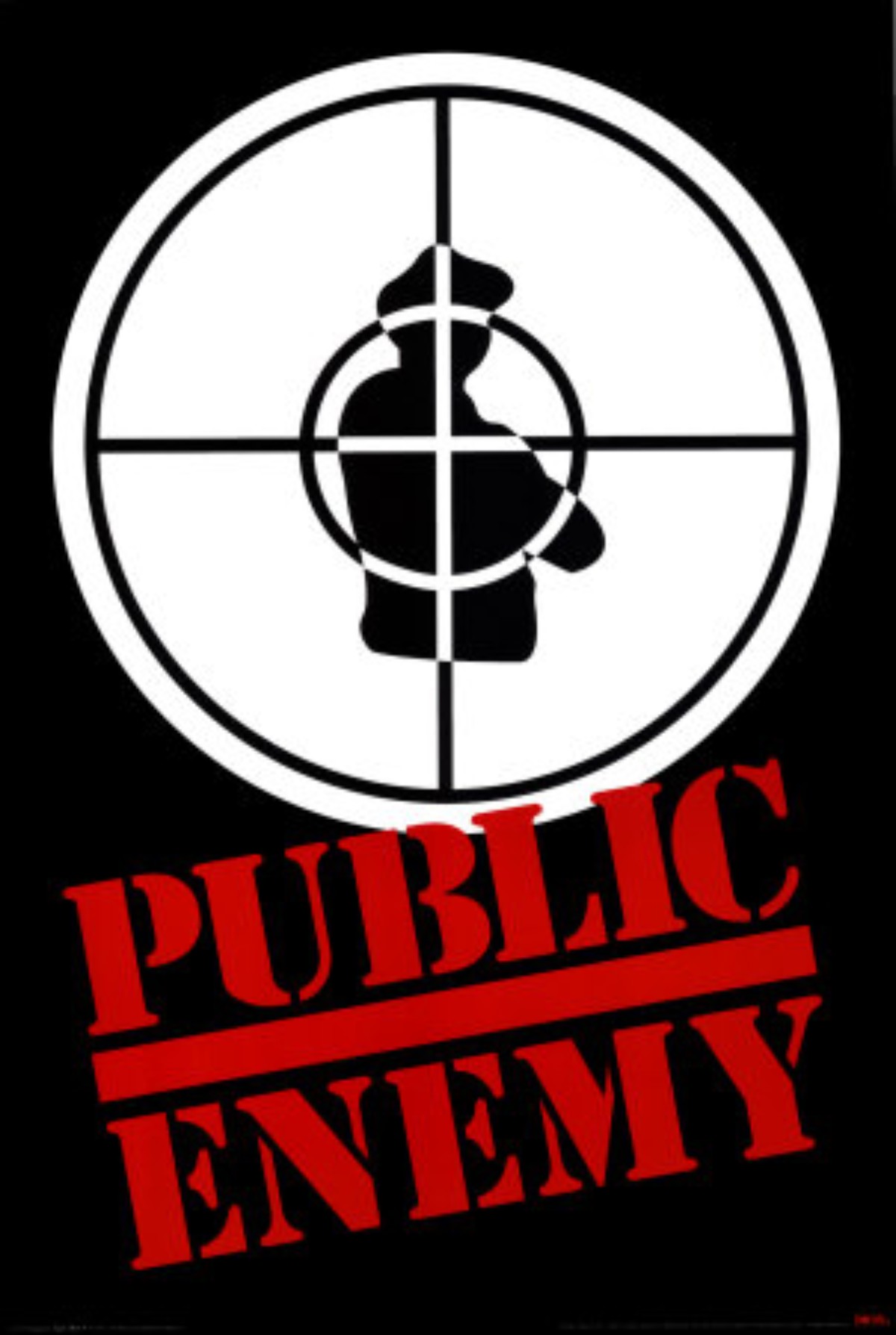 Winnen? Public Enemy! - utrecht - 3voor12