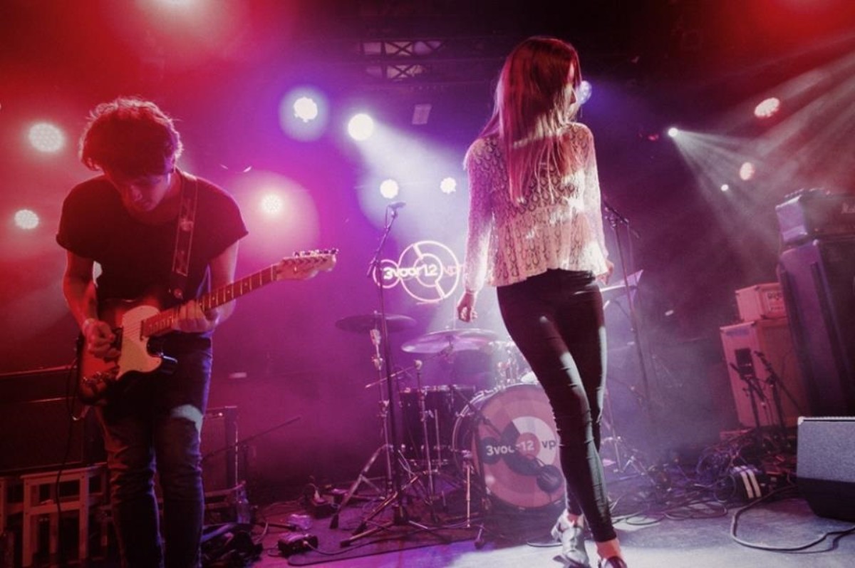 Rondé is niet bang om een one-hit wonder te worden - utrecht - 3voor12