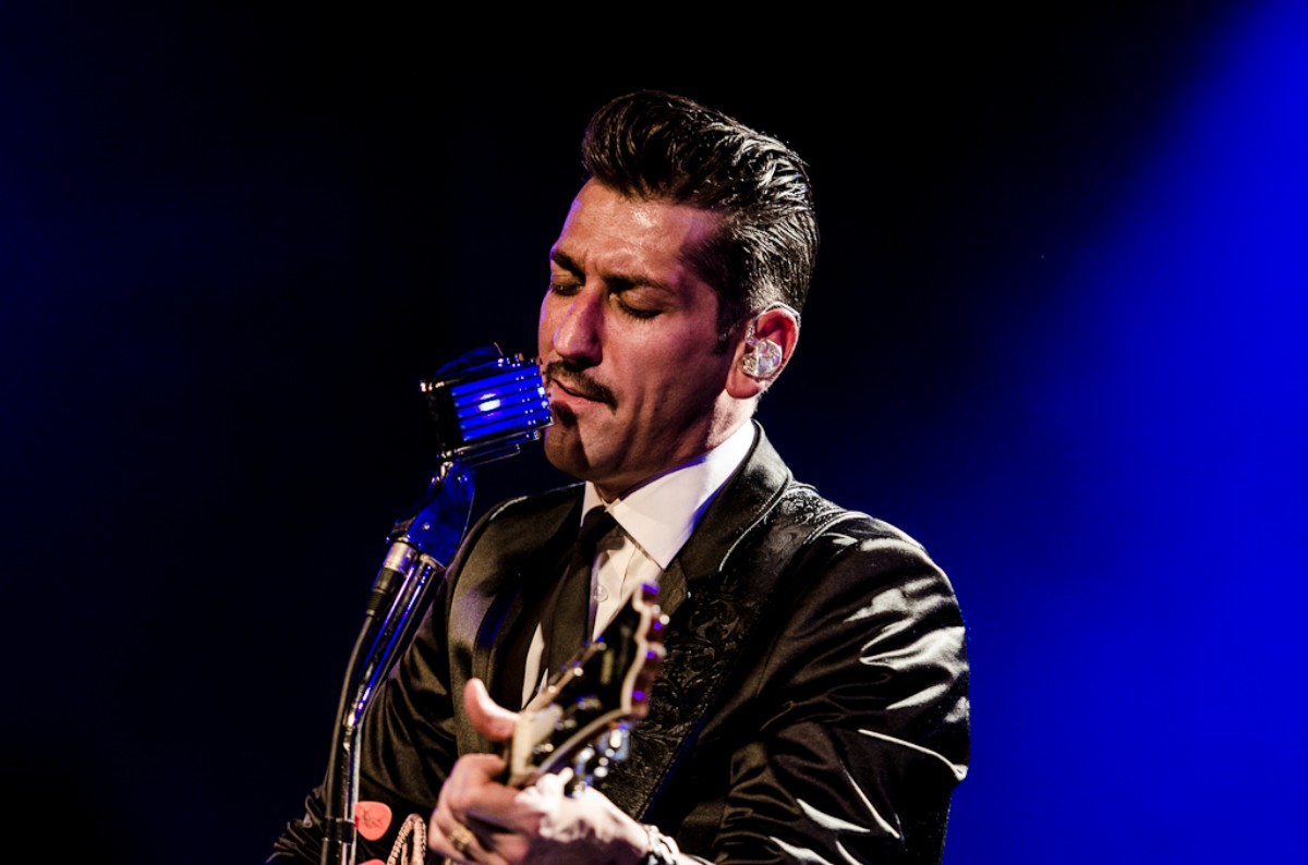 Danny Vera presenteert nieuw album Distant Rumble - zeeland - 3voor12