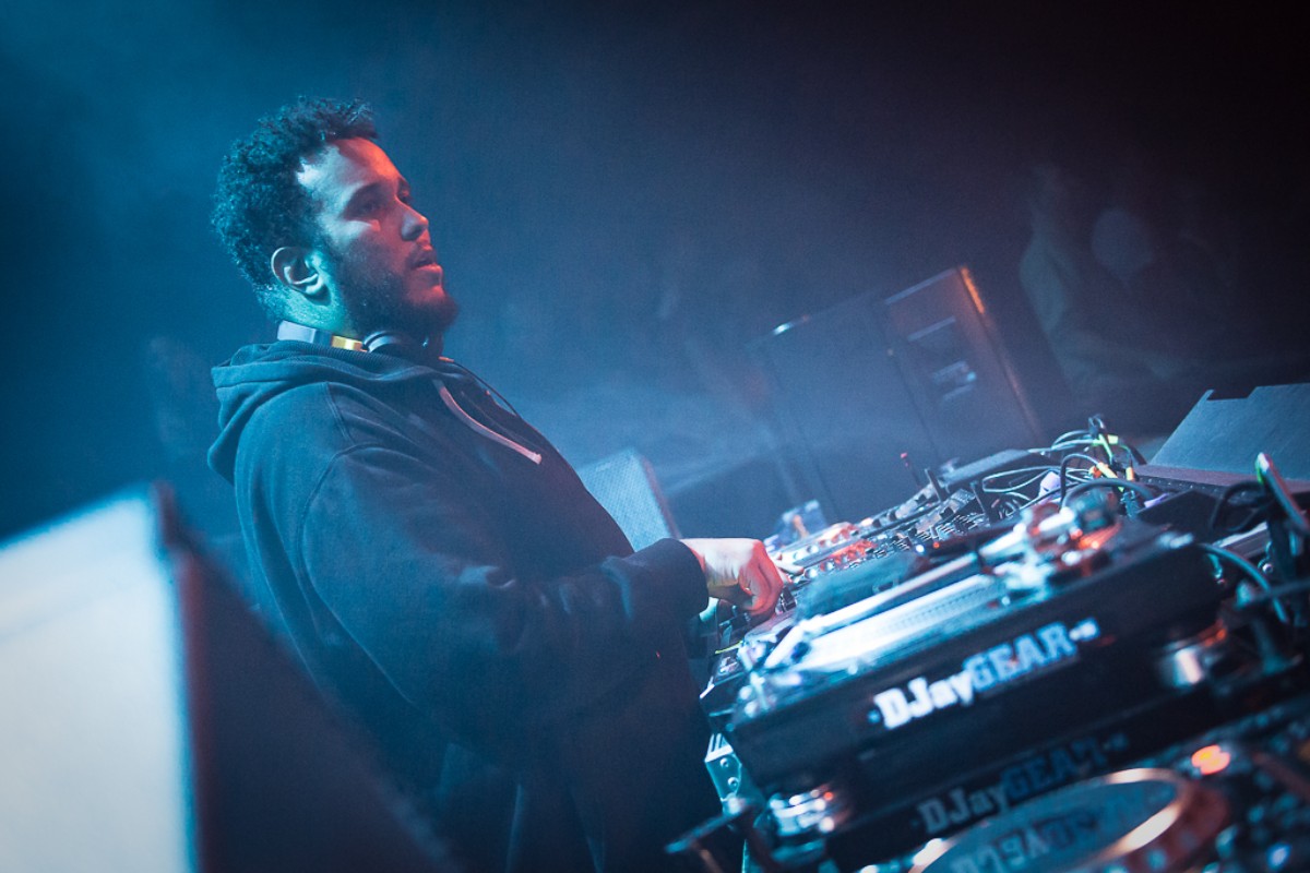 Dit zijn de 50 meest invloedrijke Nederlandse dj's - 3voor12