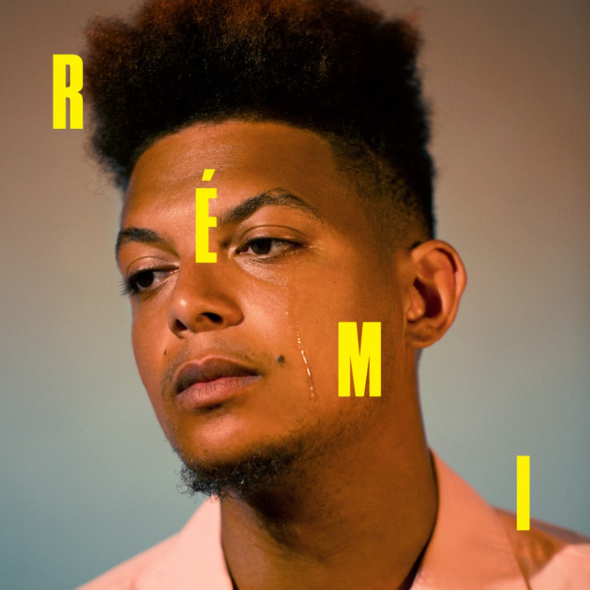 Album van de Week (27): Ronnie Flex - 3voor12