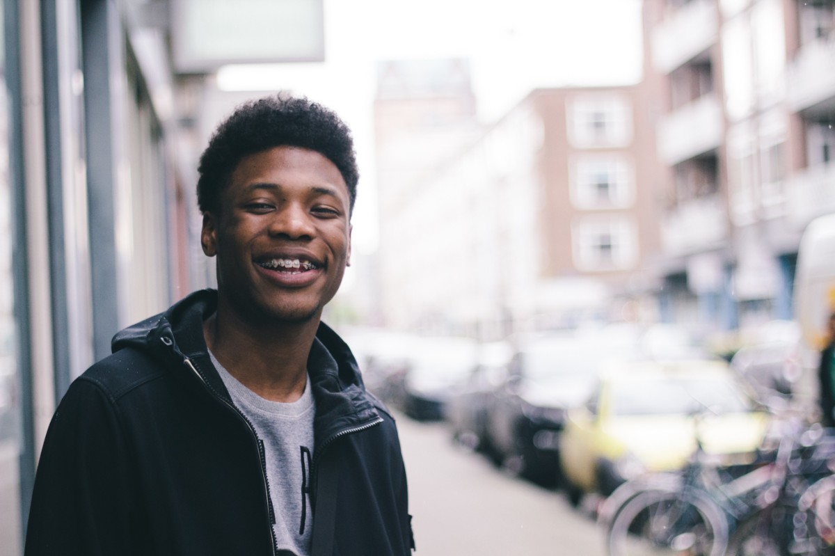 Sevn Alias: ‘Je moet jezelf in toom houden om eruit te halen wat erin ...