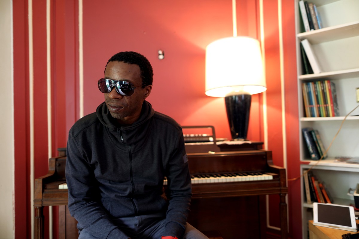 Detroit cultheld Terrence Dixon gaat eindelijk de stad uit - 3voor12